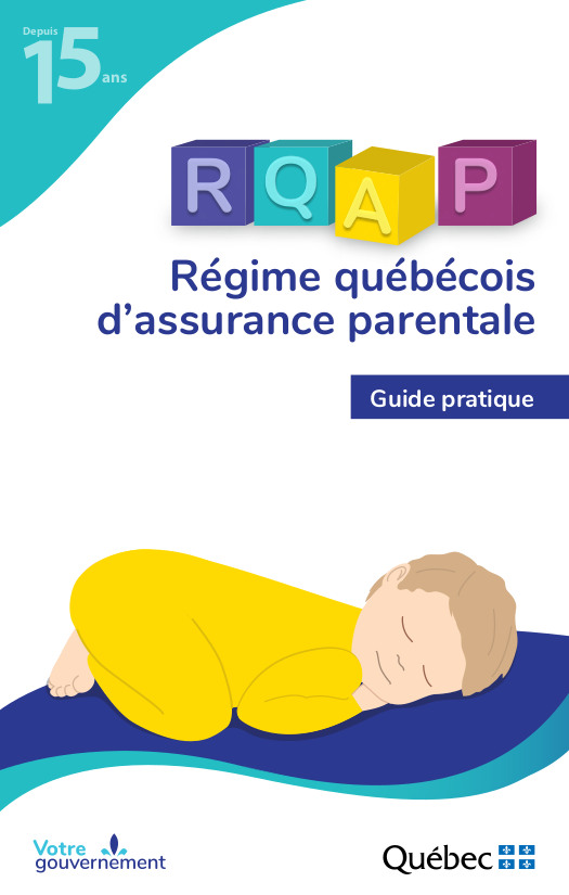 Droits parentaux et modèles de lettres | SPEHR – Syndicat du personnel ...